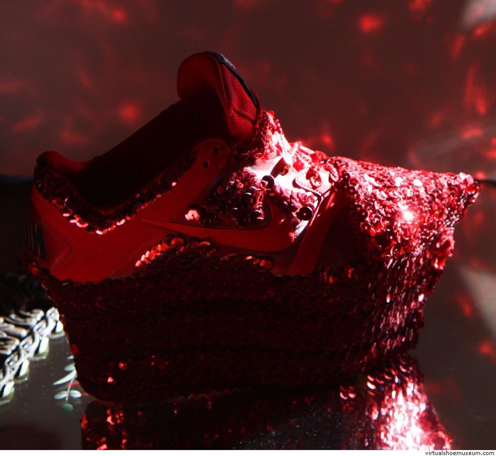 Reds - virtualshoemuseum.com