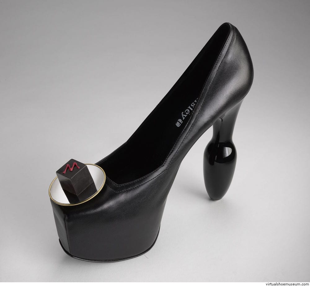 Feed Plug Pump - virtualshoemuseum.com