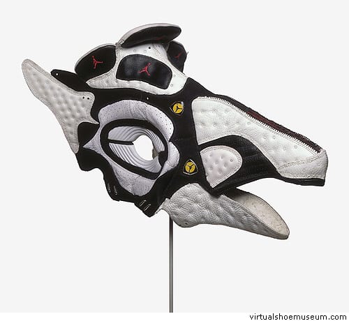 Prototype for New Understanding #7 - virtualshoemuseum.com