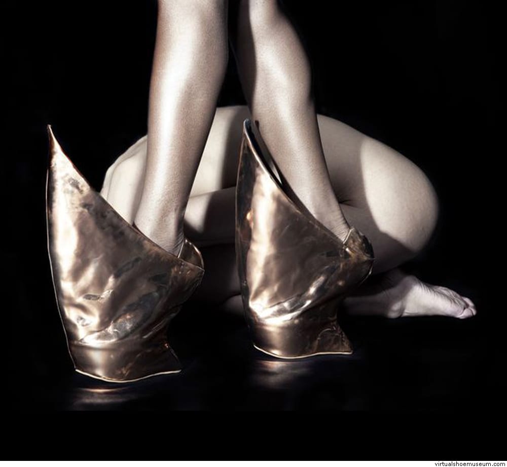 Copper - virtualshoemuseum.com