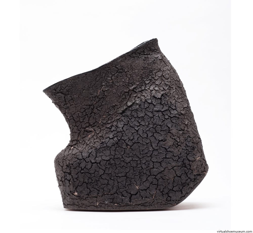 Tea ceremony - virtualshoemuseum.com