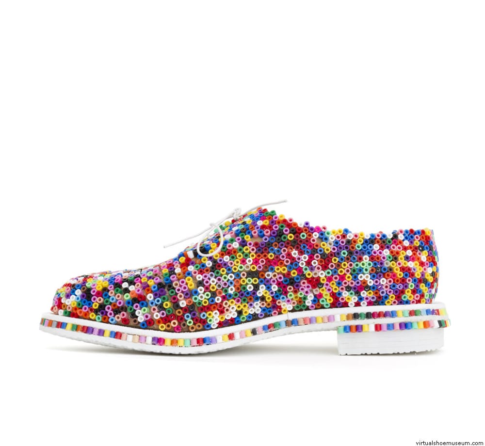 Beads - virtualshoemuseum.com