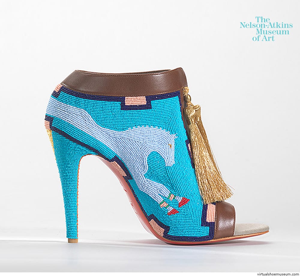 Adaptation - virtualshoemuseum.com