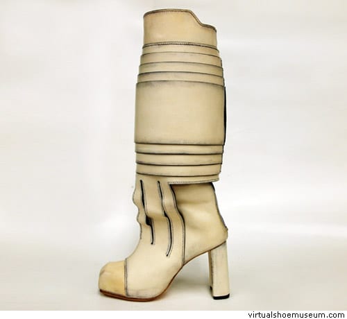 Boot - virtualshoemuseum.com