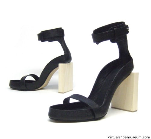 Black - virtualshoemuseum.com