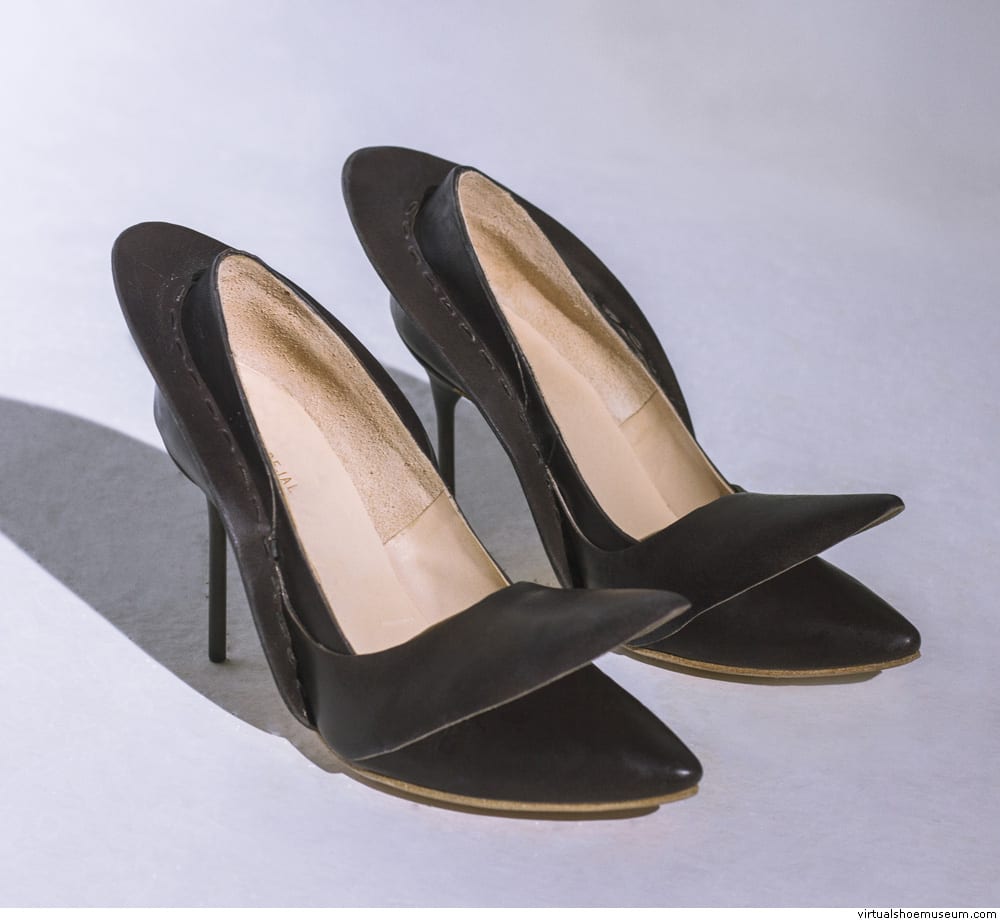 The Alternative pump - virtualshoemuseum.com