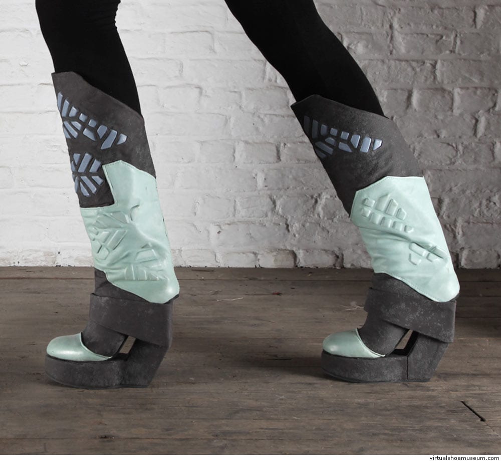 Re-construct - virtualshoemuseum.com