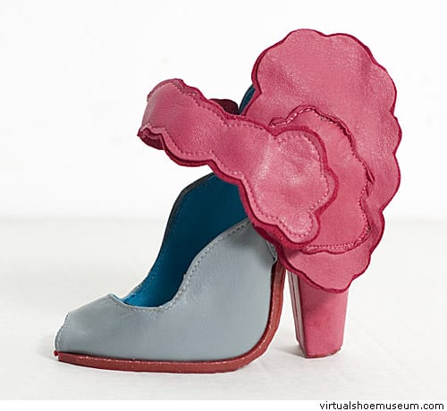 Volume 1 - virtualshoemuseum.com