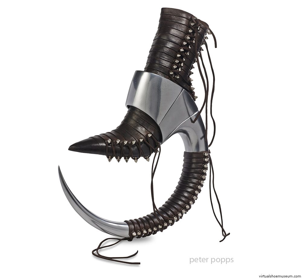 BOW - virtualshoemuseum.com