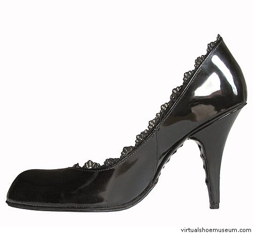 Supernova black - virtualshoemuseum.com