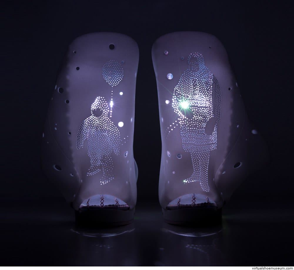 Nr. 4 - virtualshoemuseum.com