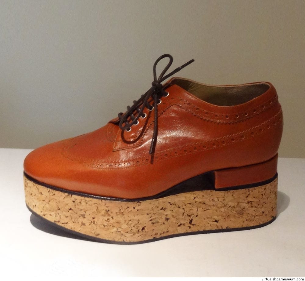 Platform - virtualshoemuseum.com