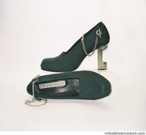 Pumps - virtualshoemuseum.com