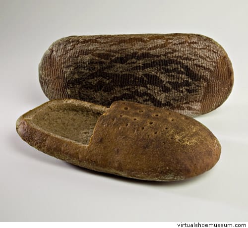 Bread Shoes classic - virtualshoemuseum.com