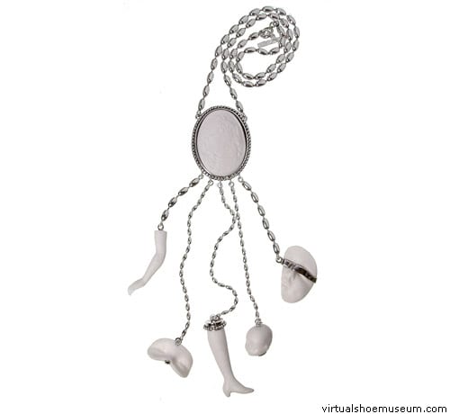 Dada Dolls 1 - virtualshoemuseum.com