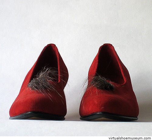 Tuft - virtualshoemuseum.com
