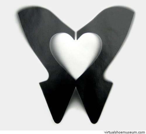 Shoe love - virtualshoemuseum.com