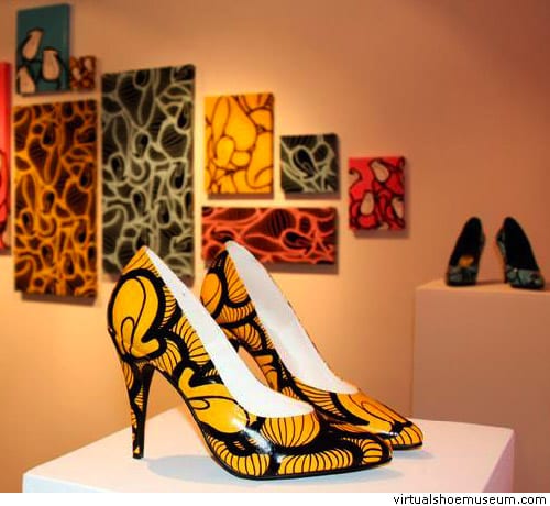 INSA Heels - virtualshoemuseum.com