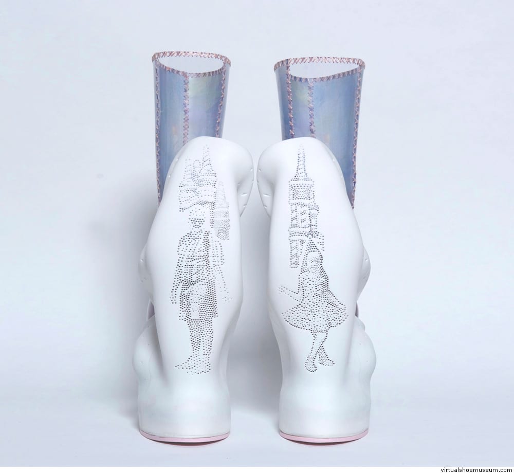 Nr. 2 - virtualshoemuseum.com